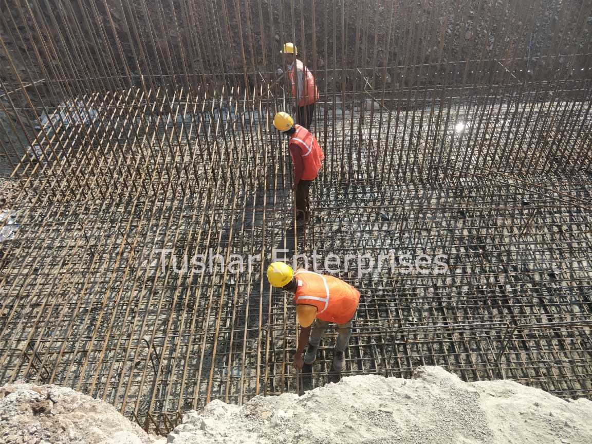 Gallery-Industrial contractor and leading civil work Service Provider ...