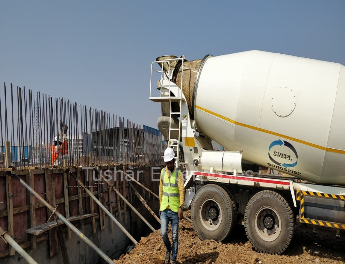 Gallery-Industrial contractor and leading civil work Service Provider ...